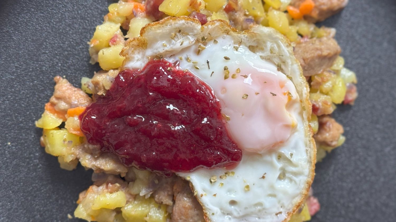 Pytt i panna | Recepti | MasterMeal by Melkior